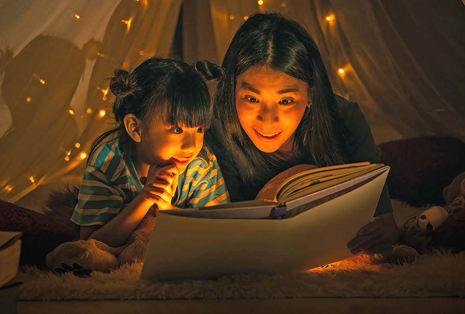 Qué Es Un Cuento De Hadas