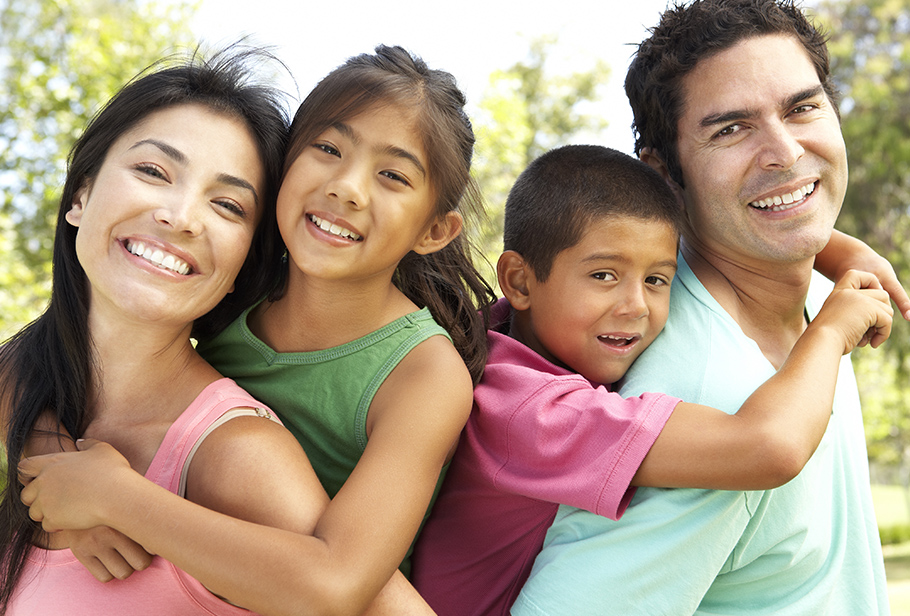 Families