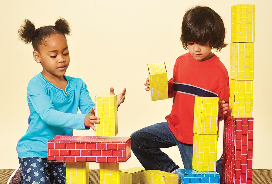 Cómo podemos compartir