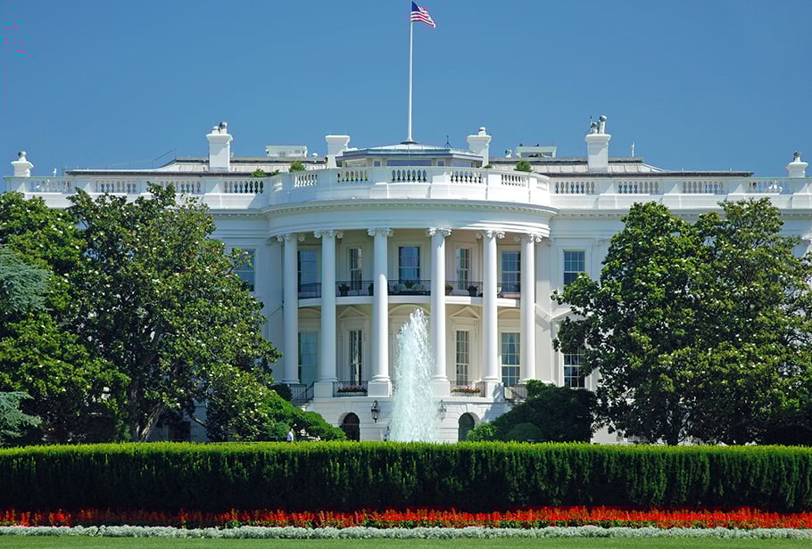 The White House